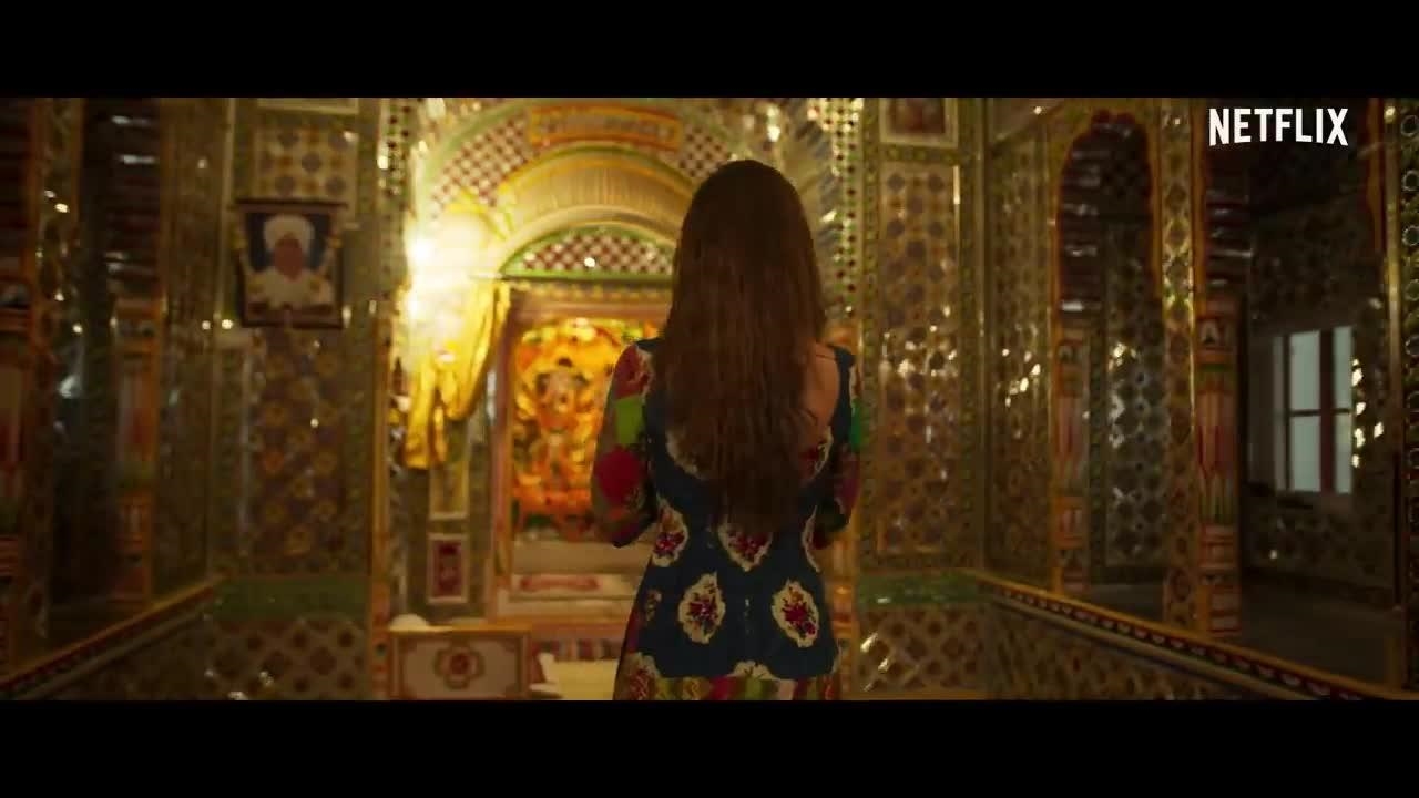 تریلر فیلم Mimi 2021 - نماشا