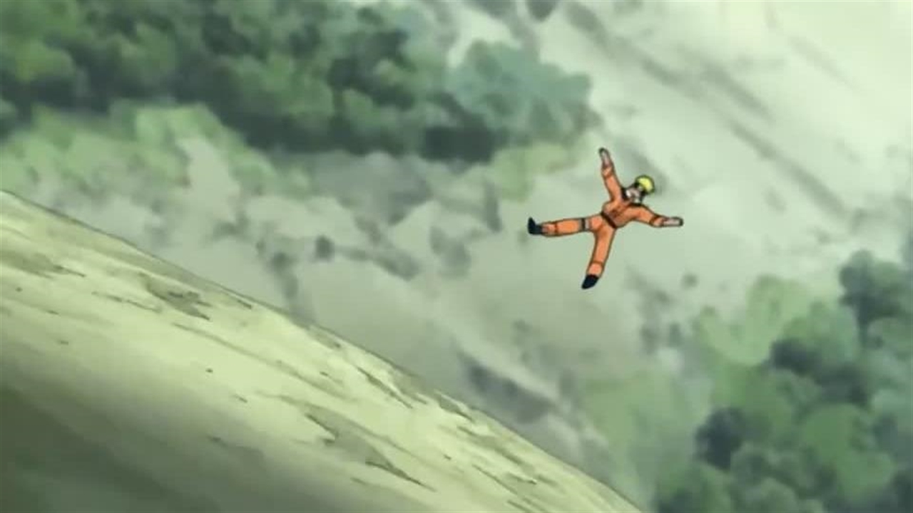 Naruto - 129 [720p].mkv - نماشا