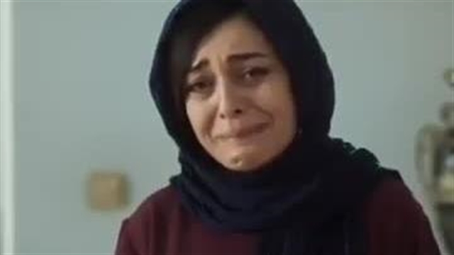 سکانس جذاب سریال حیثیت - نماشا