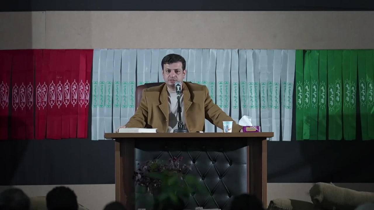 Raefipour-Entekhabate_Majles_Naghshe_Resane_Dar_Jahan-Shahryar-1402.11. ...