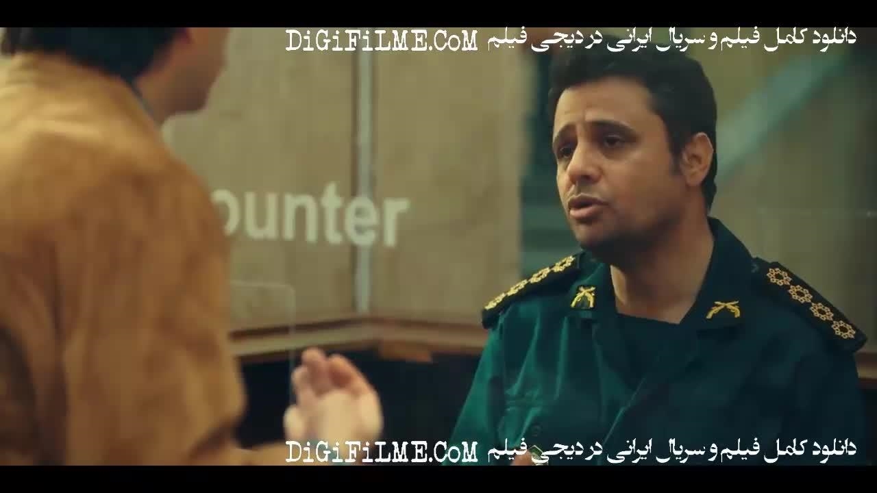 سریال ایرانی کمدی اکازیون قسمت 2 دیجی فیلم نماشا