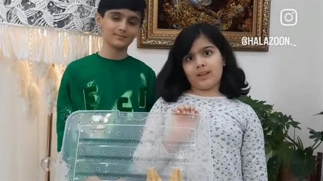 اهورا اتریسا حلزون https://eitaa.com/HALAZONATS - نماشا