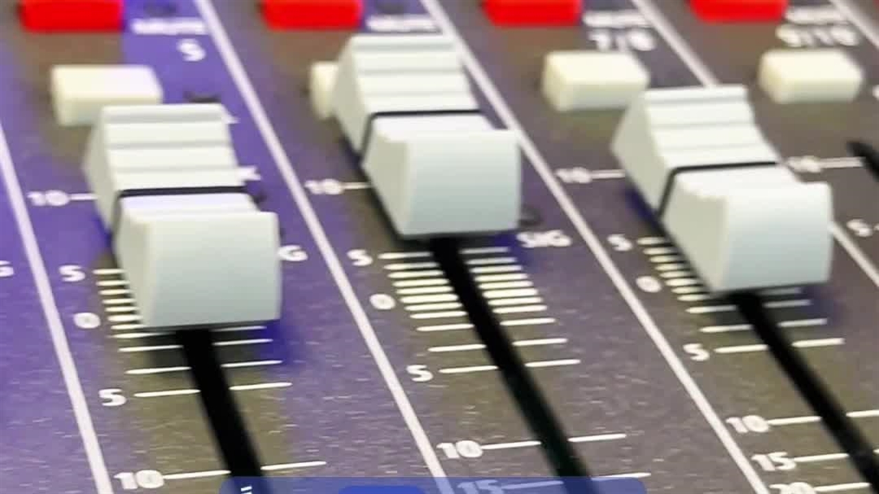 معرفی پاورمیکسر رومیزی برند زیکو-ZICO PMX1000 - نماشا